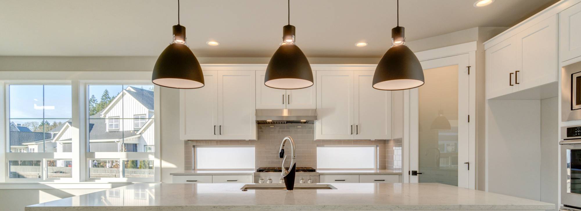 The Benedict - Select Design & Build, Inc.