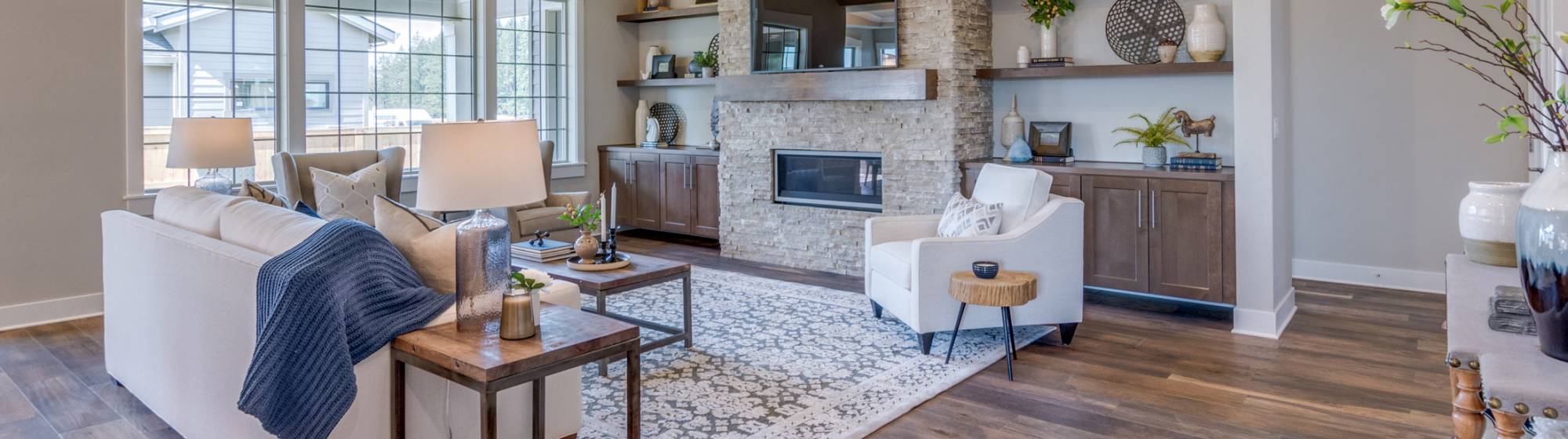 The Carlisle - Select Design & Build, Inc.