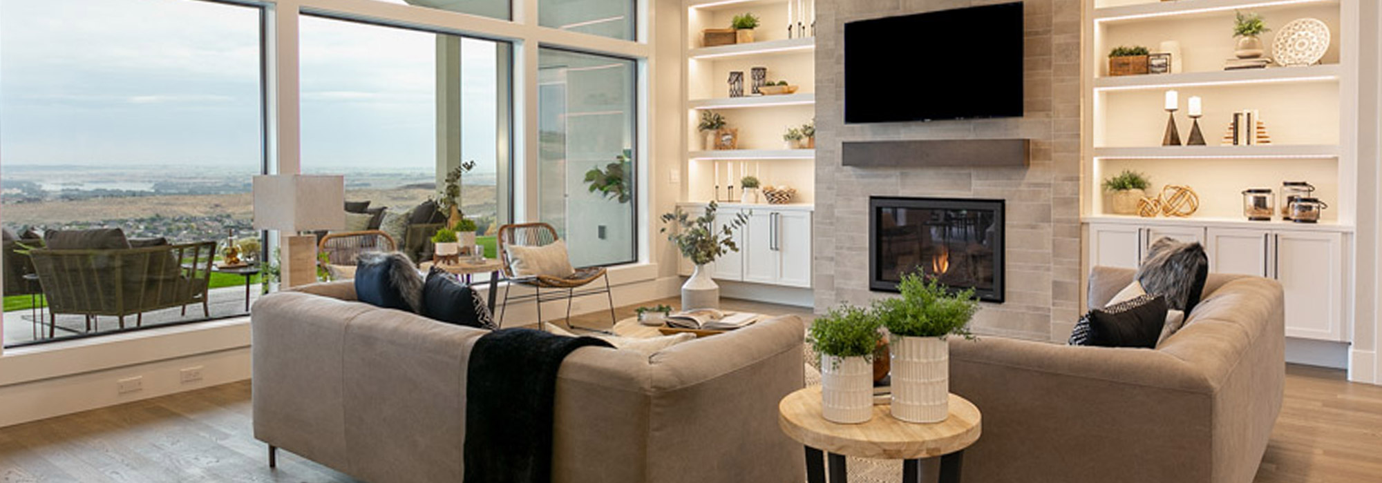 The Reyna - Select Design & Build, Inc.
