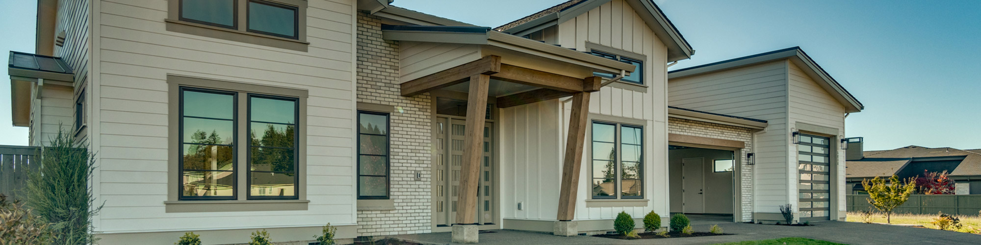 The Reverie - Select Design & Build, Inc.