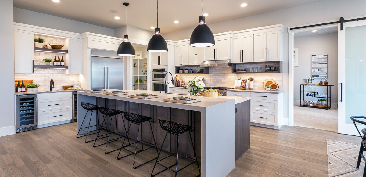 Award-Winning Homes by Select Design & Build - Select Design & Build, Inc.