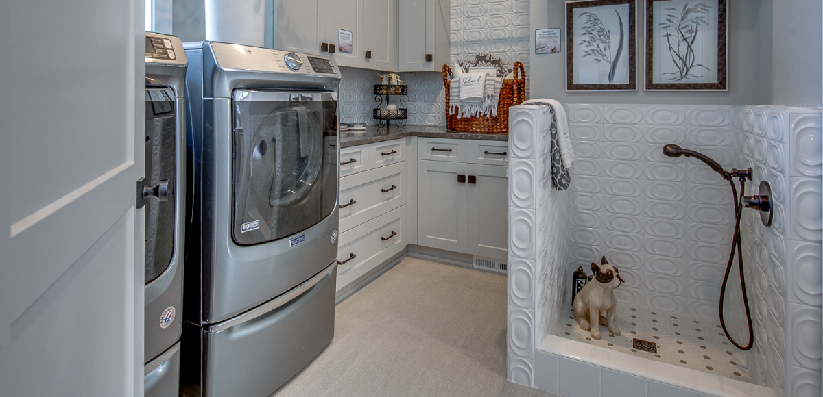 The Latest Trends In Pet-Friendly House Design