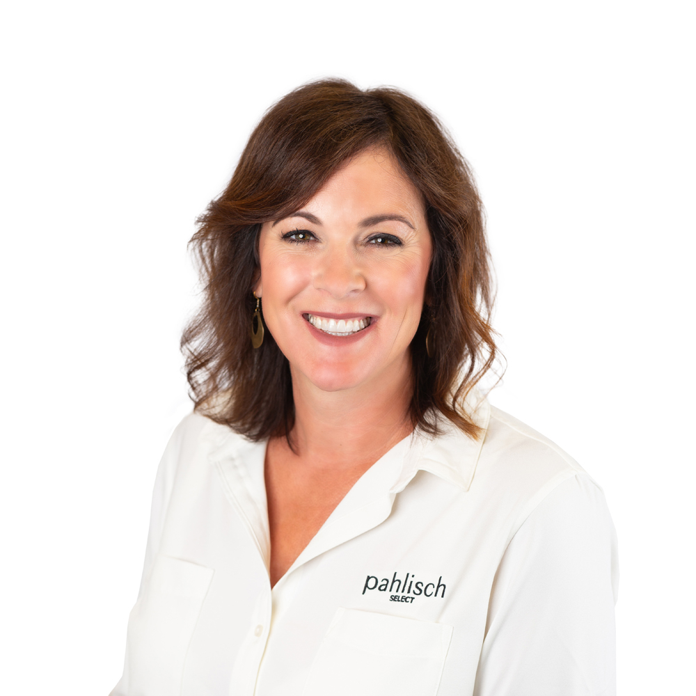 Lisa Vance - Select Design & Build, Inc.