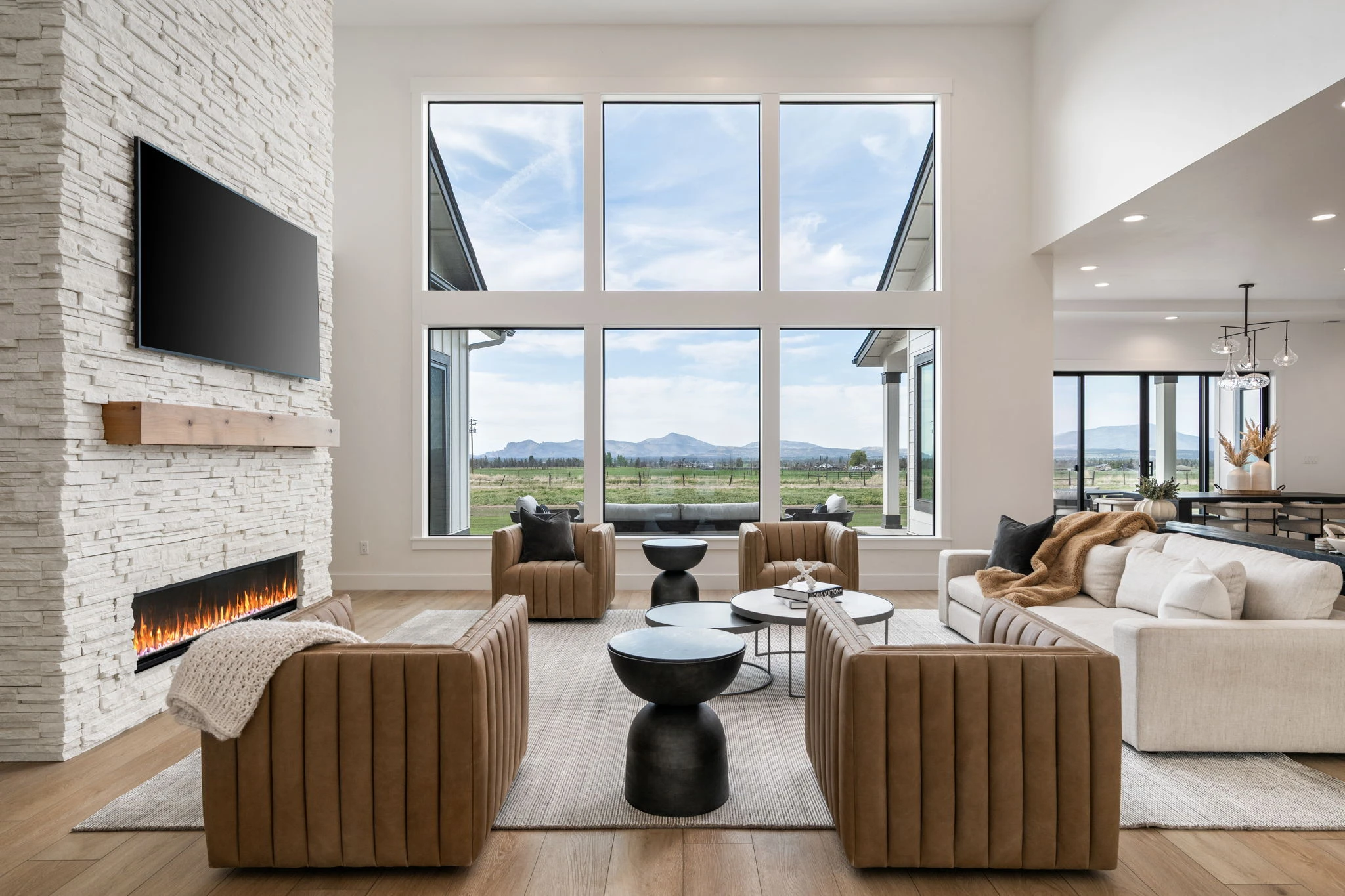 The Elise - Select Design & Build, Inc.